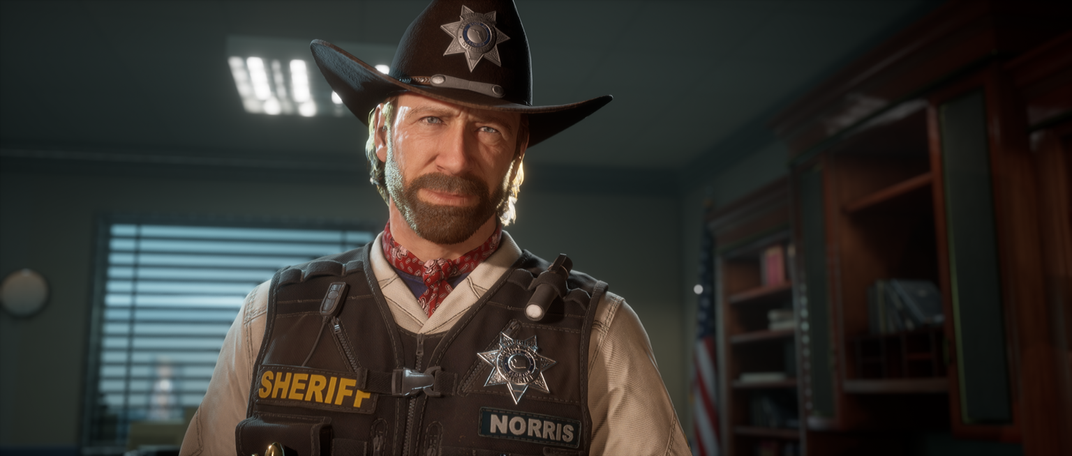 Crime Boss: Rockay City DLC Overview - Crime Boss: Rockay City