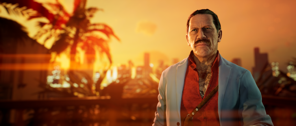 Crime Boss: Rockay City DLC Overview - Crime Boss: Rockay City