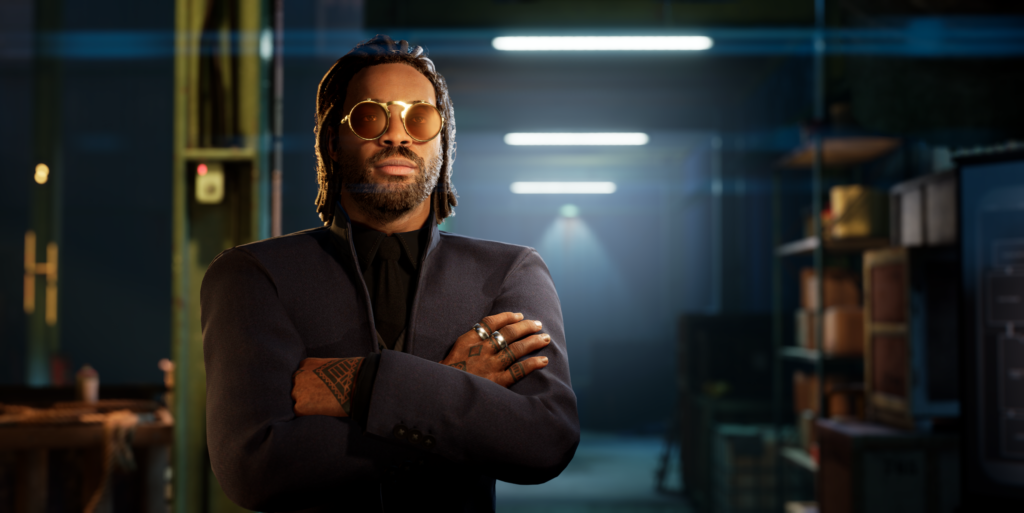 Crime Boss: Rockay City DLC Overview - Crime Boss: Rockay City