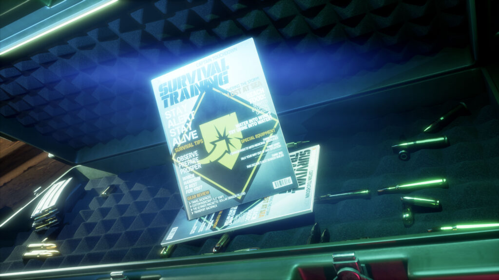 “Prep and Perks” – Mastering Rockay Rumble in Crime Boss: Rockay City ...